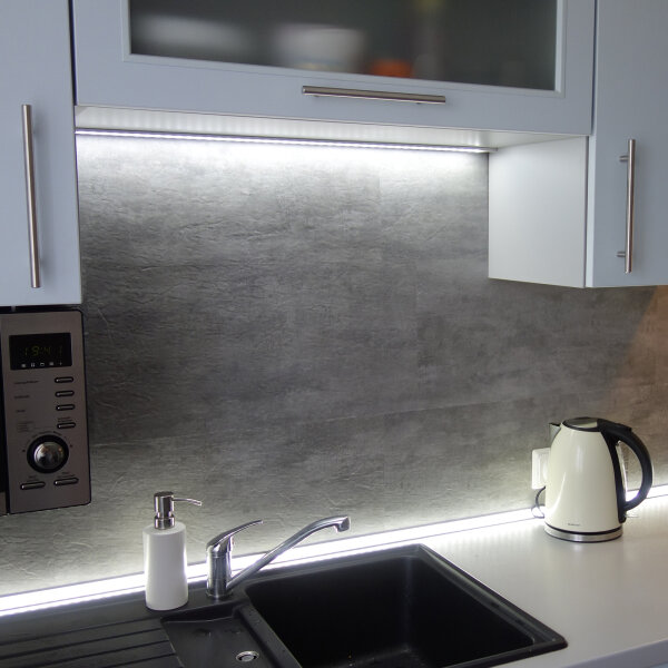 LED Aluprofile | Hochwertige LED Profile kaufen | TradeFit