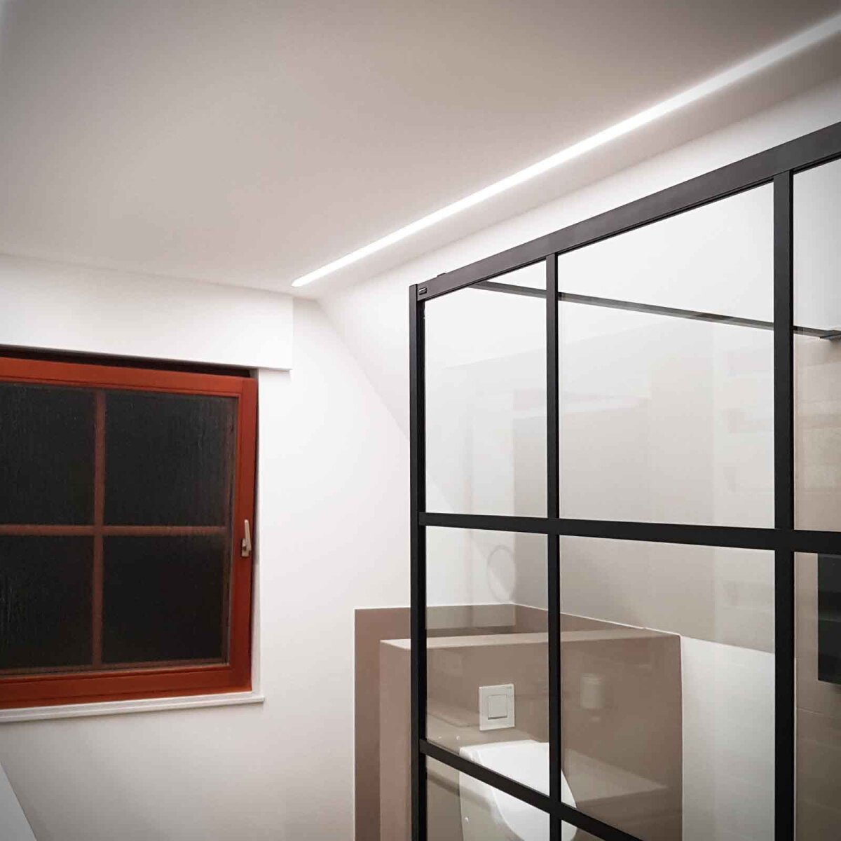 LED Panel | Gipsplatte | TradeFit